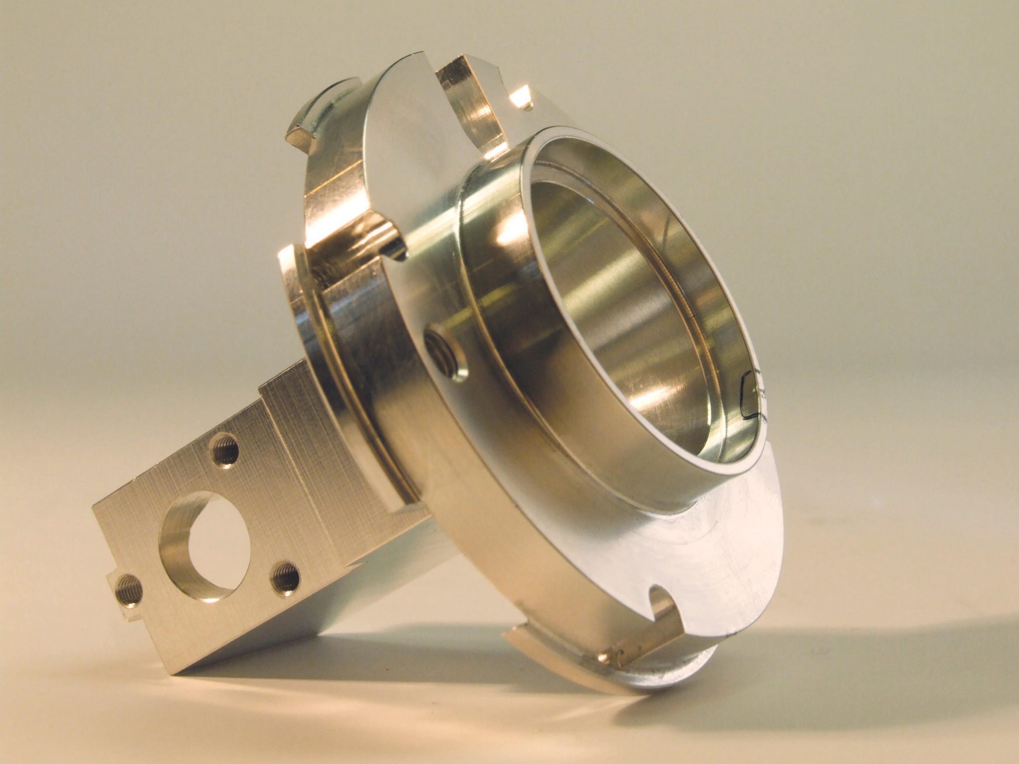 IPI Solutions Visual Fair Quality Software - DKW Engineering