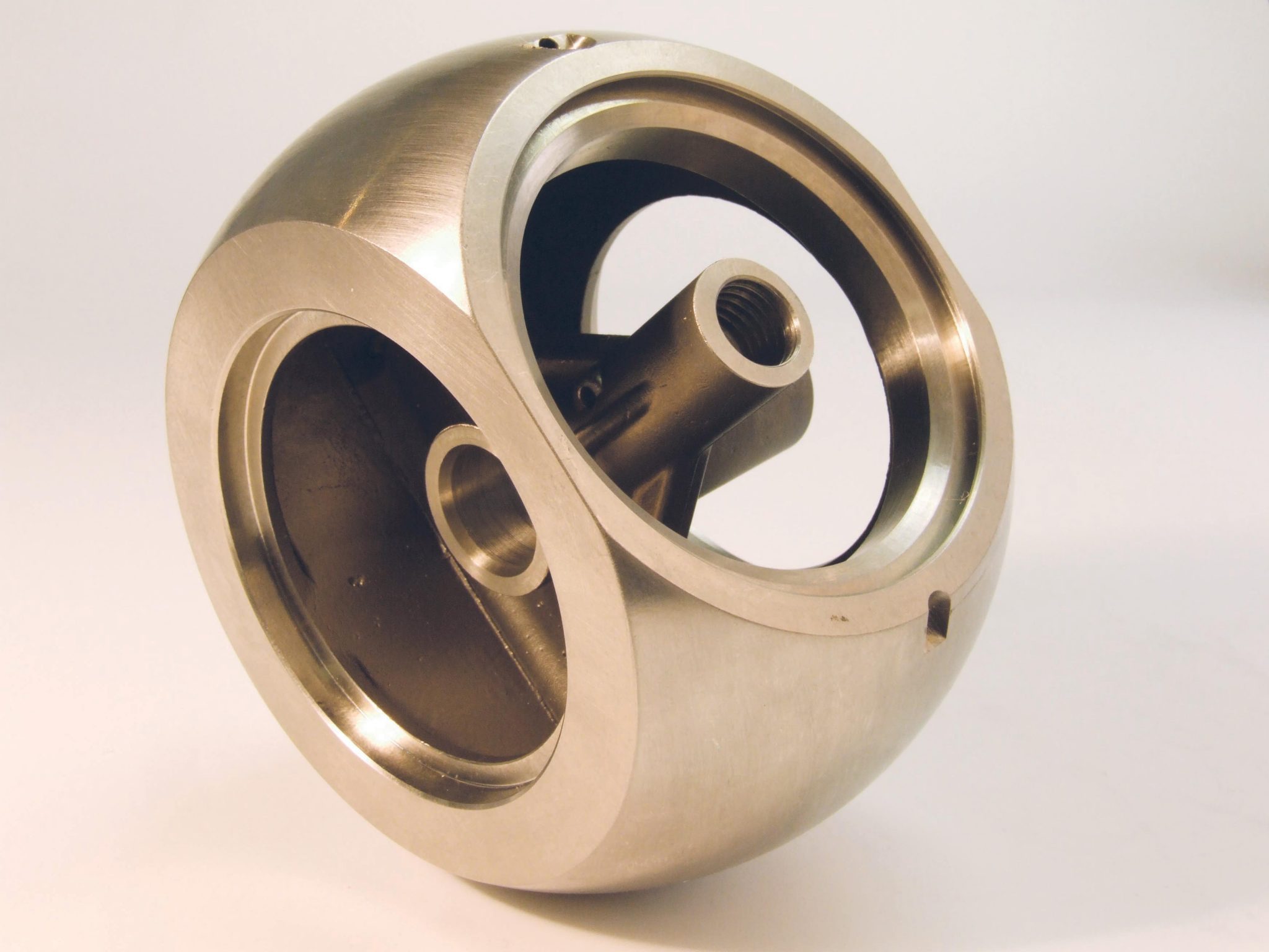 IPI Solutions Visual Fair Quality Software - DKW Engineering