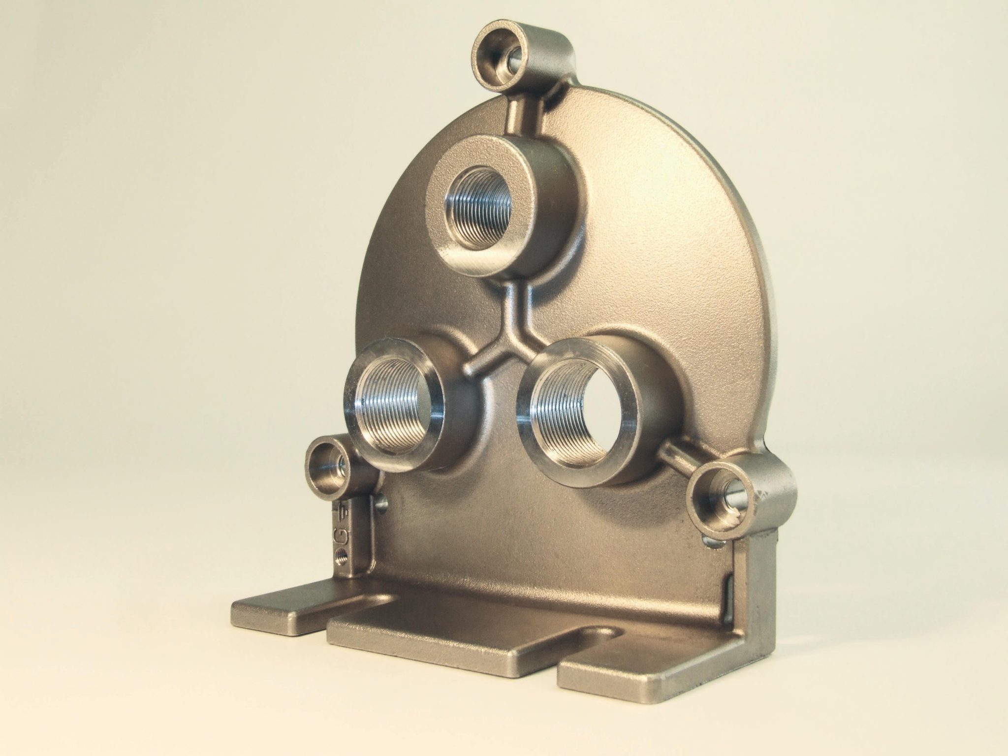 IPI Solutions Visual Fair Quality Software - DKW Engineering