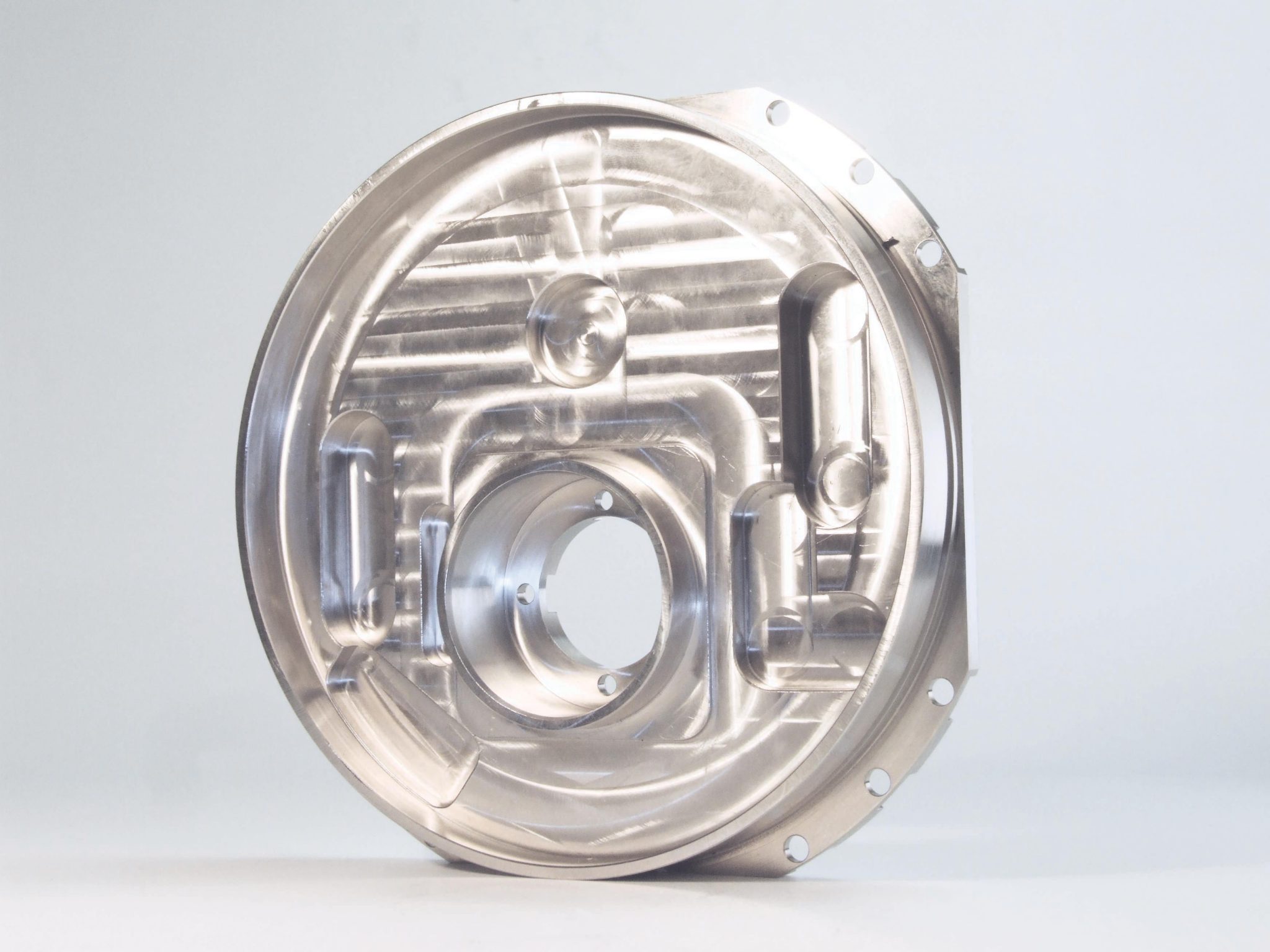 IPI Solutions Visual Fair Quality Software - DKW Engineering